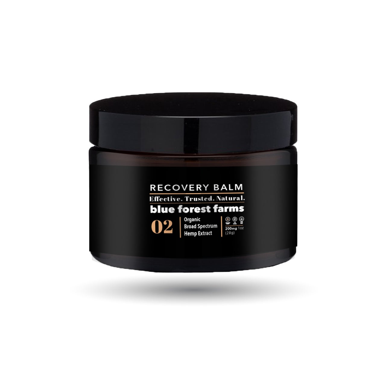 Recovery Balm | BFF NY